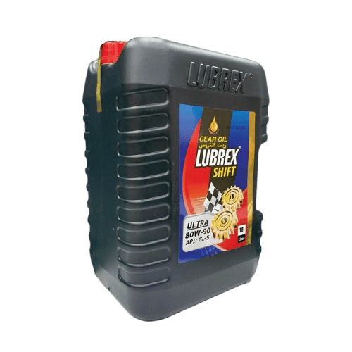 Lubrex 80W 90 | 20 Liters Petrol Engine Oil – Levi Marketing Pvt Ltd
