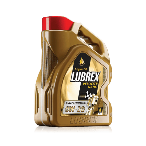 Lubrex 0W 20 | 4 Liters Petrol Engine Oil – Levi Marketing Pvt Ltd