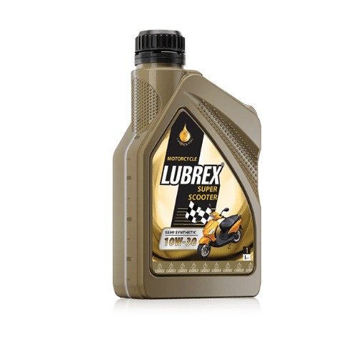 Lubrex Products – Levi Marketing Pvt Ltd
