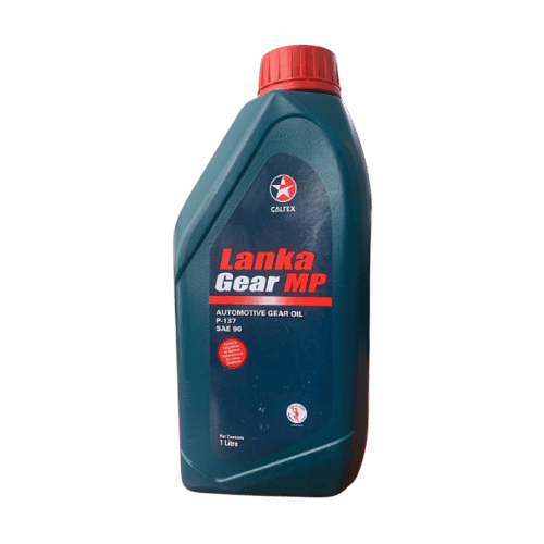 Caltex Lanka Gear MP 90 | 1 Liter (Gear Oil) – Levi Marketing Pvt Ltd