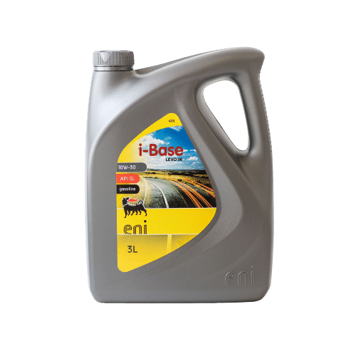 Eni 10W 30 | 3 Liters Petrol Engine Oil – Levi Marketing Pvt Ltd